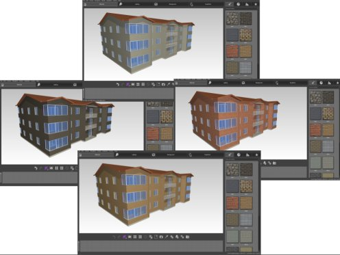 RENGA ARCHITECTURE 2.2 | PAVIATH INTEGRATED SOLUTION